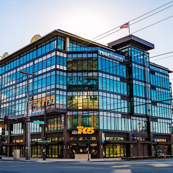 MacDonald-Miller | Commercial Mechanical Contractor