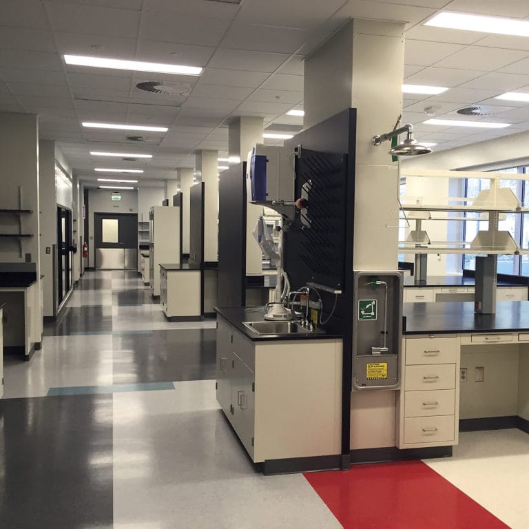 Seattle Genetics - Collaboration is in our genes | MacDonald-Miller ...