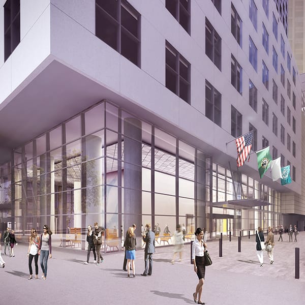 8th & Howell: A complex project | MacDonald-Miller Facility Solutions