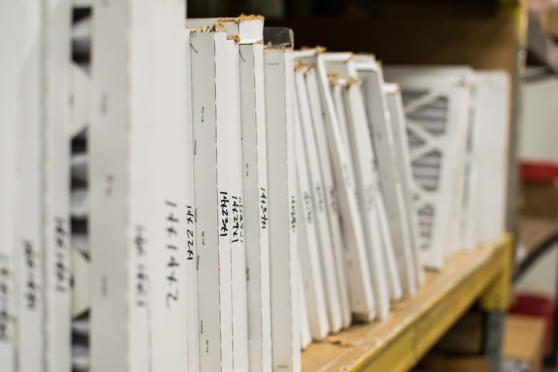 MacMiller's Filter Shop | MacDonald-Miller Facility Solutions