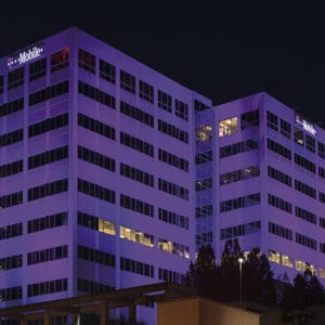 T-Mobile Headquarters | MacDonald-Miller Facility Solutions