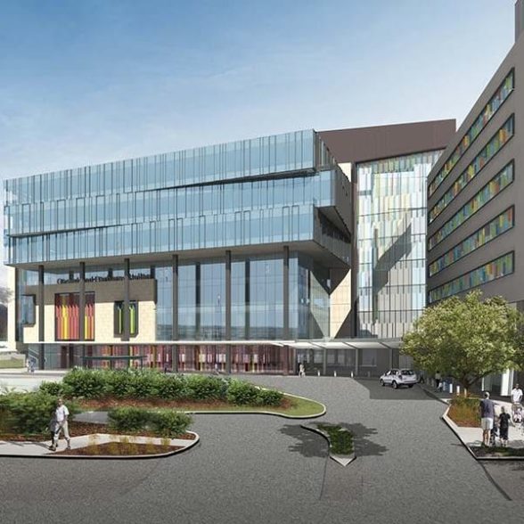 Commercial Mechanical Contractor | MacDonald-Miller