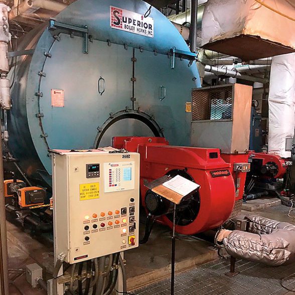 MacDonald-Miller | Commercial Mechanical Contractor