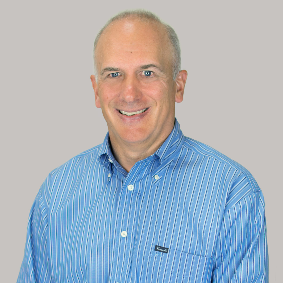 Sheet Metal Journal: Meet the Board | MacDonald-Miller Facility Solutions