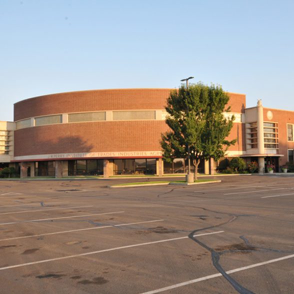 Projects | MacDonald-Miller