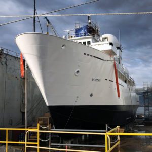 Projects | MacDonald-Miller Facility Solutions