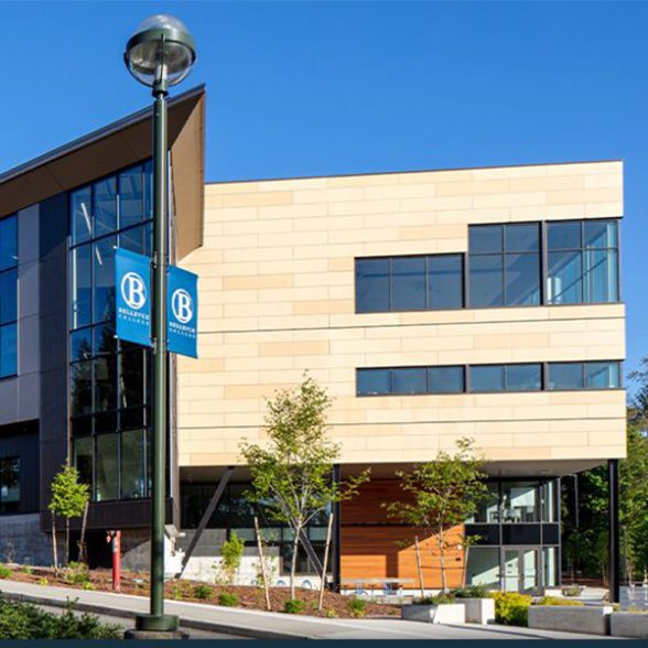 Commercial Mechanical Contractor | MacDonald-Miller