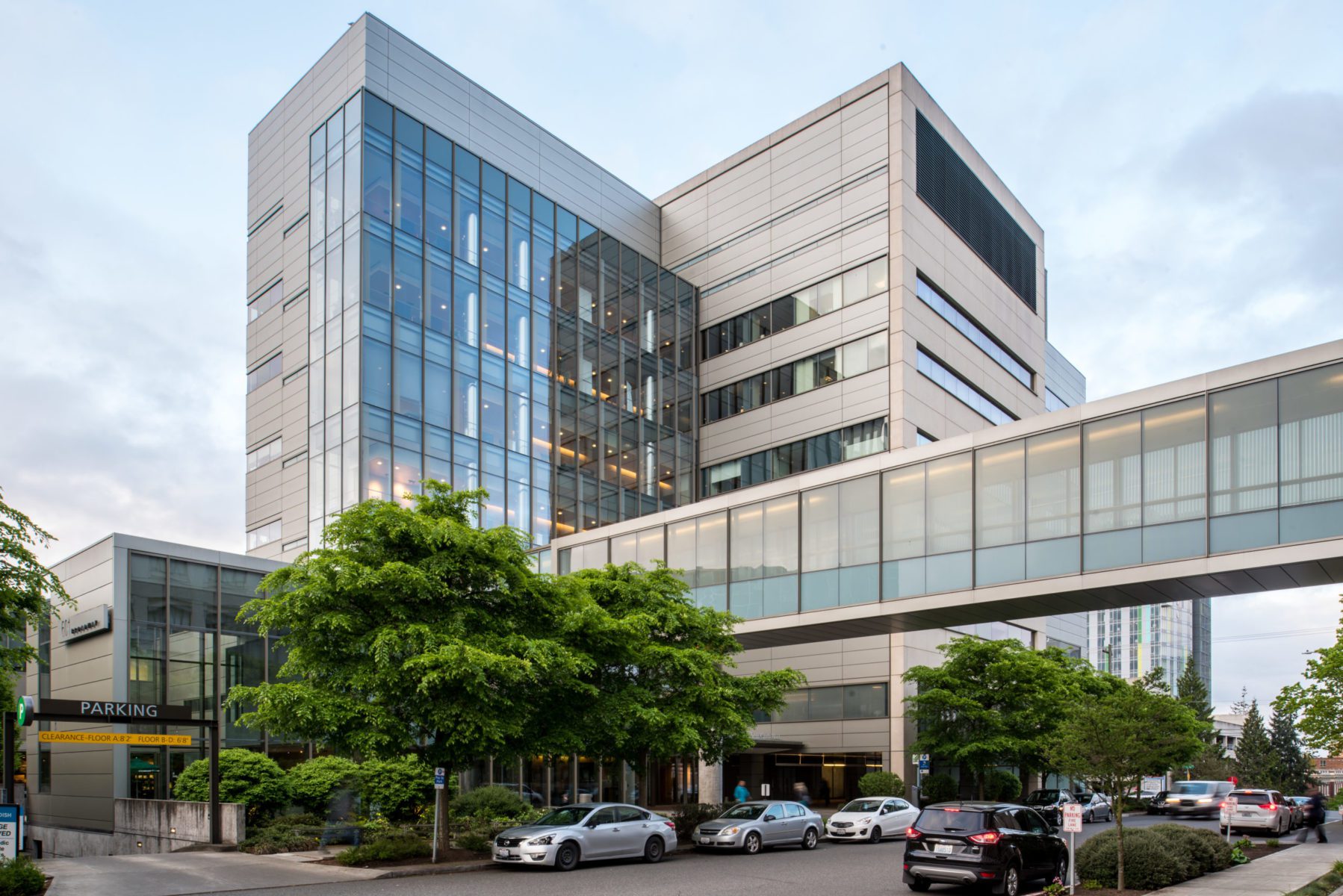 Preparing to Meet the Clean Building Standard | MacDonald-Miller ...