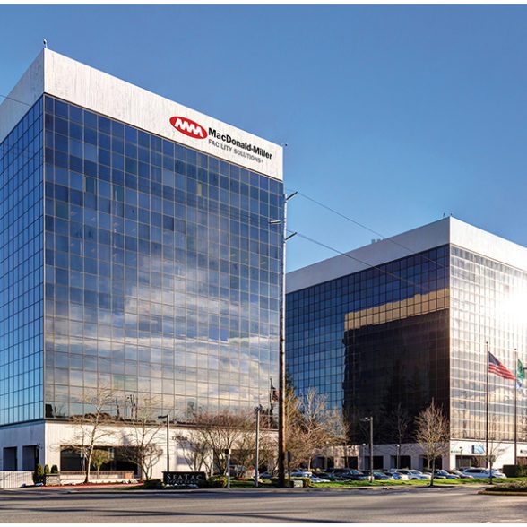 Homepage – MacDonald-Miller