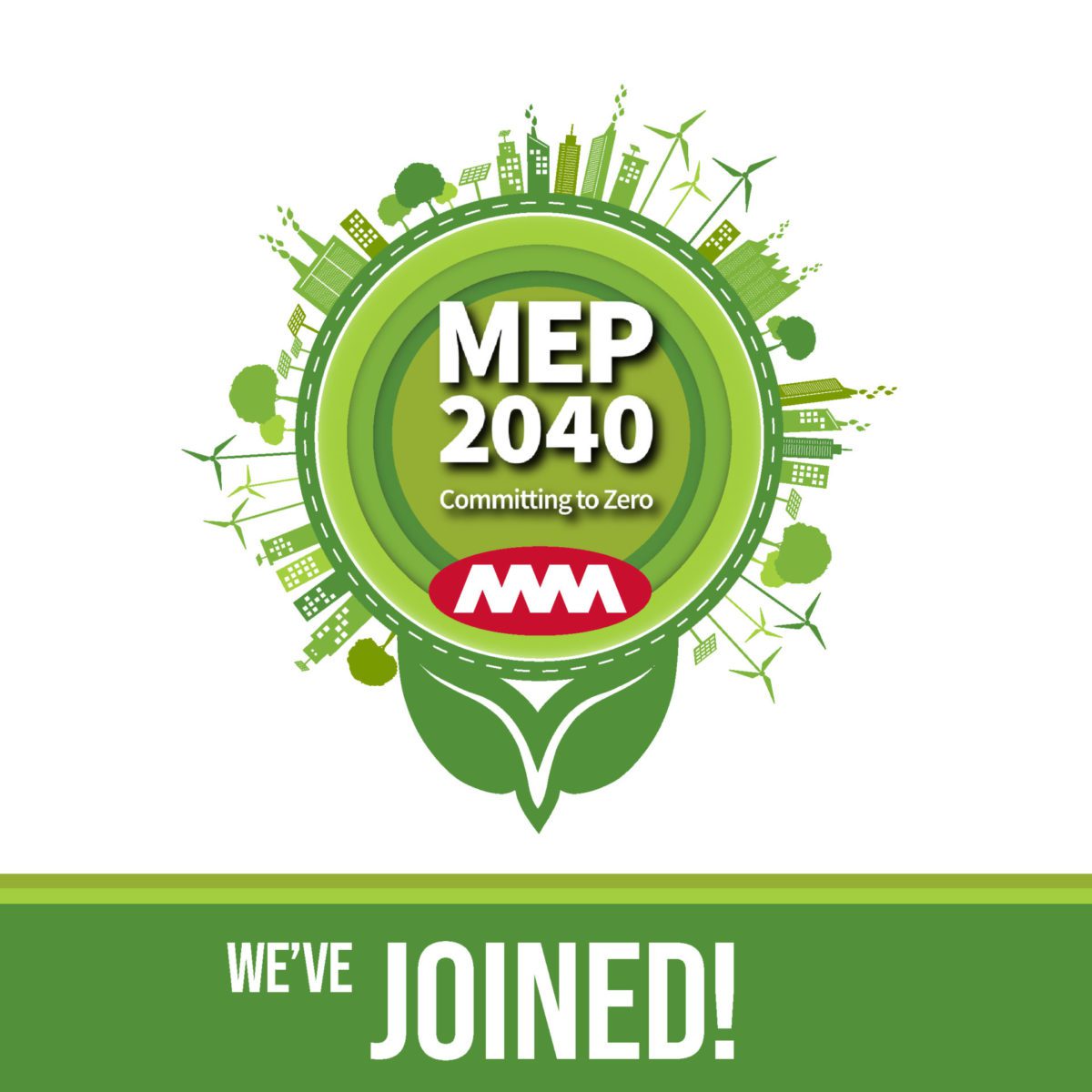 MEP 2040 Challenge – MacDonald-Miller Facility Solutions