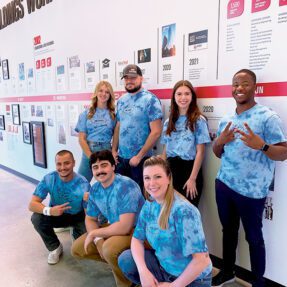 Commercial Mechanical Contractor | MacDonald-Miller