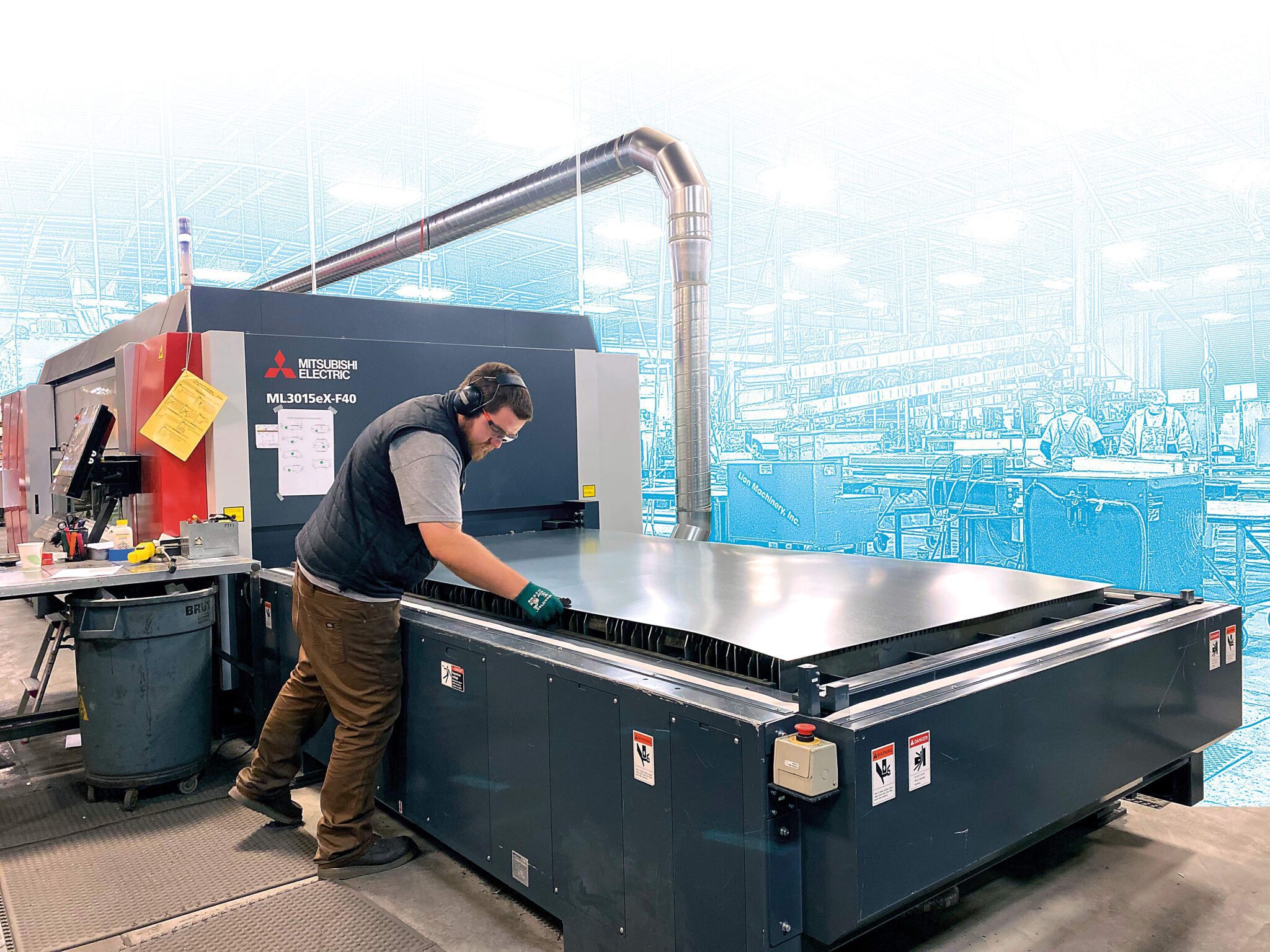 MacDonald-Miller | Commercial Mechanical Contractor