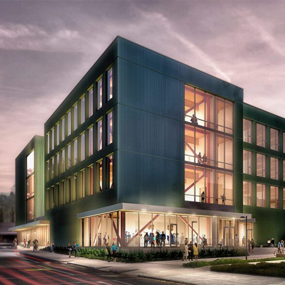 MacDonald-Miller | Commercial Mechanical Contractor