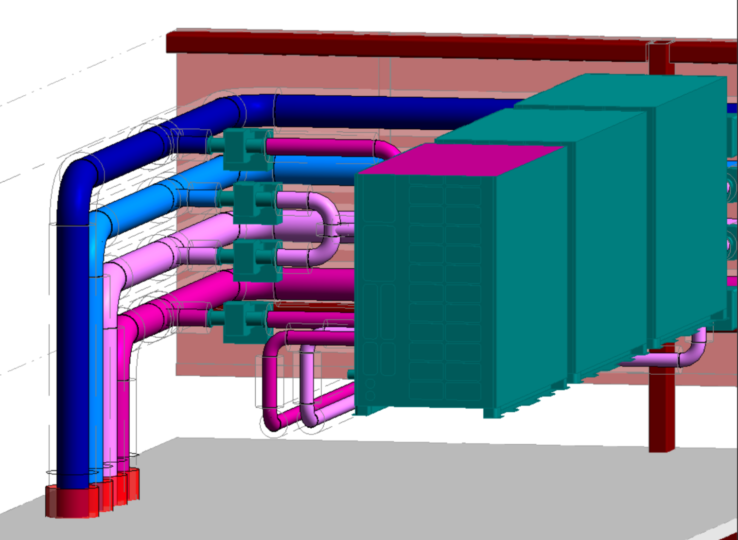 700 Dexter Yard | MacDonald-Miller Facility Solutions