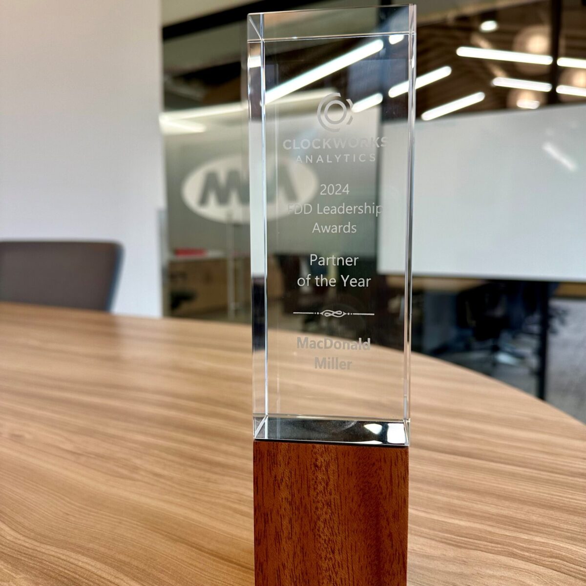 MacDonald-Miller | Commercial Mechanical Contractor