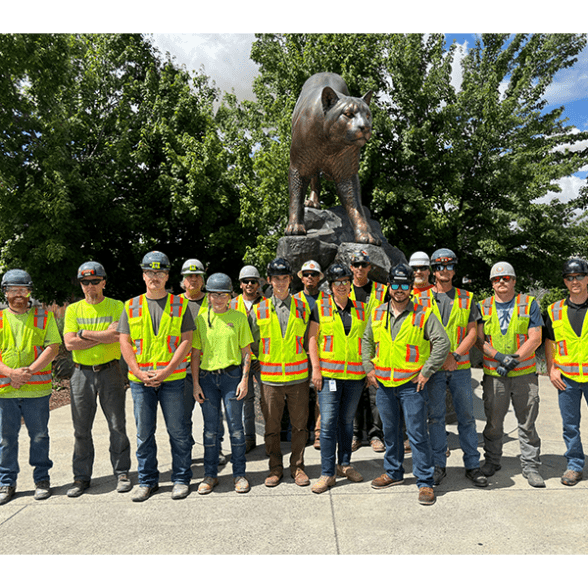 Projects | MacDonald-Miller Facility Solutions