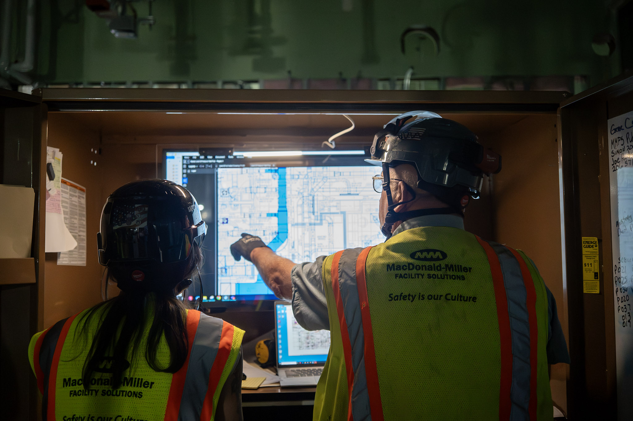 What is Constructability? – MacDonald-Miller Facility Solutions