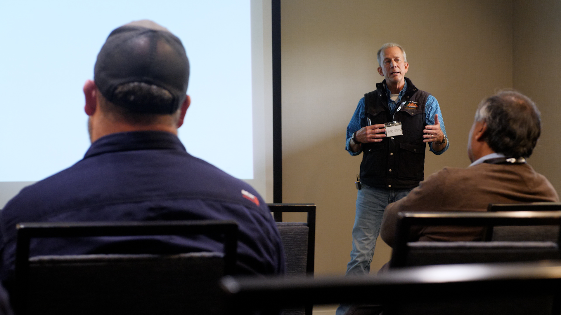 Controls In Critical Environments: Q&A with Bob Davis – MacDonald ...